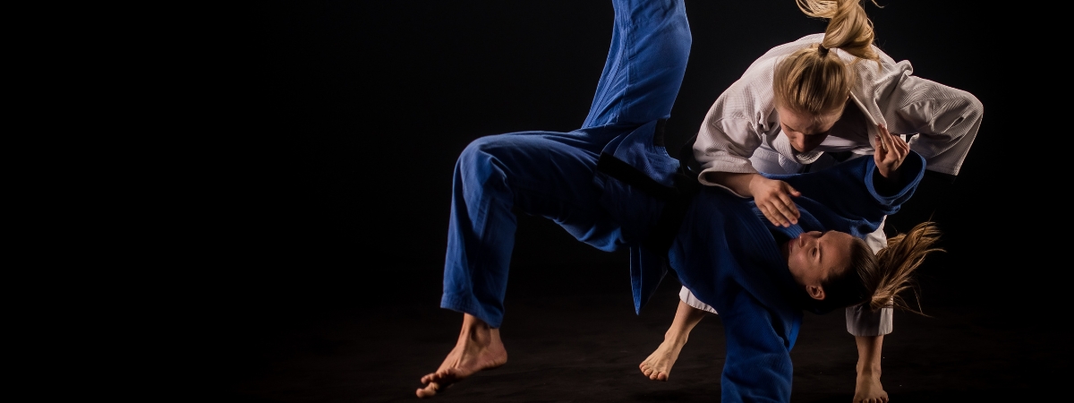 What is Judo? | Benefits of Judo at Quilter Academy